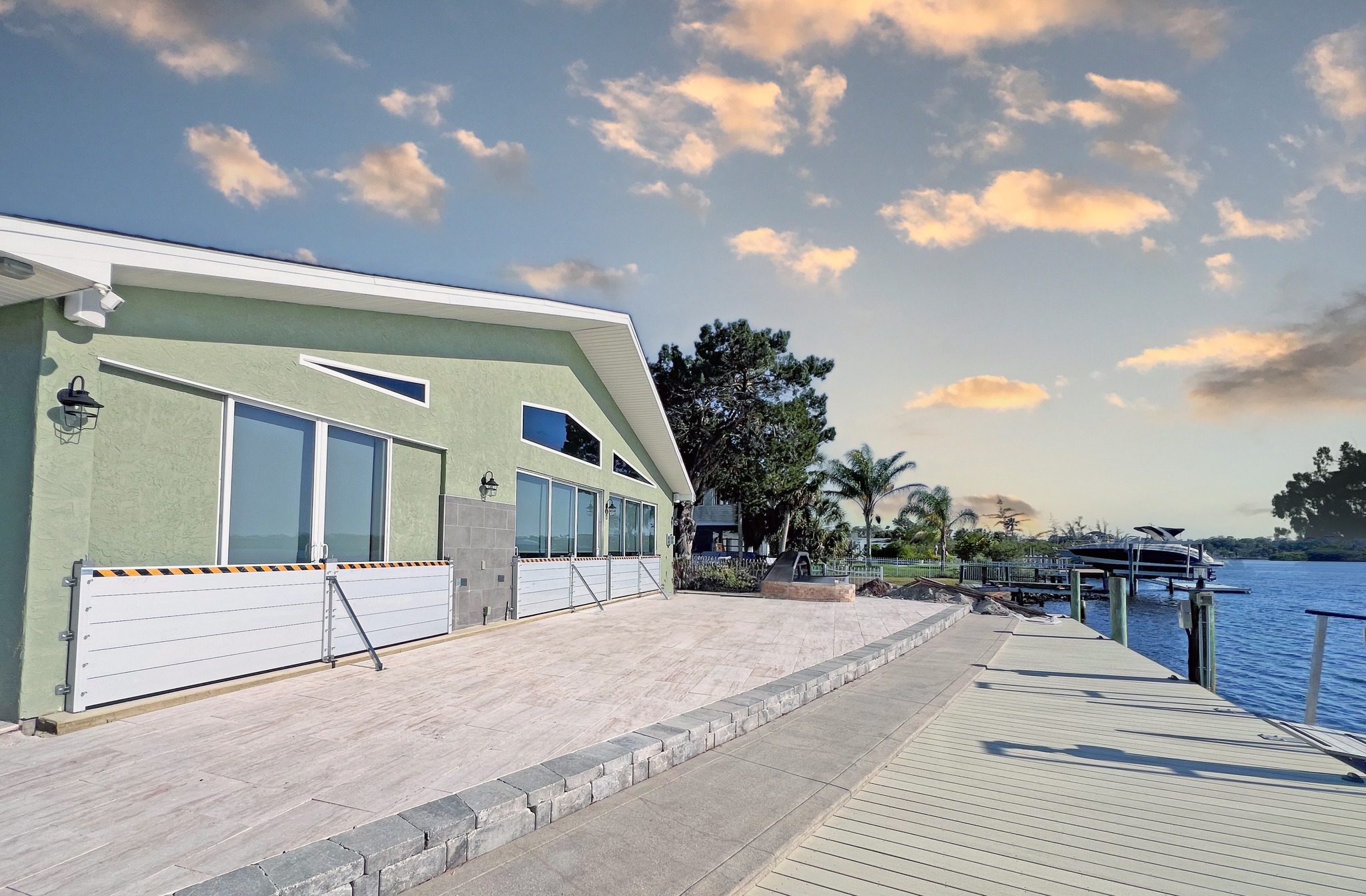 About - Flood Barrier Systems